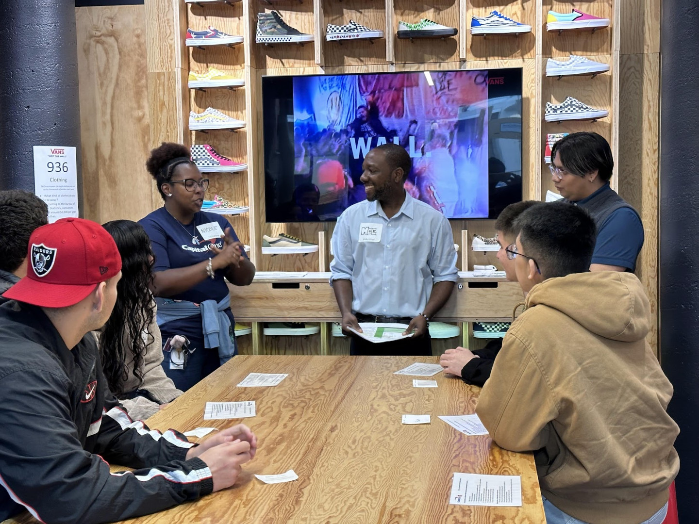 Junior Achievement USA