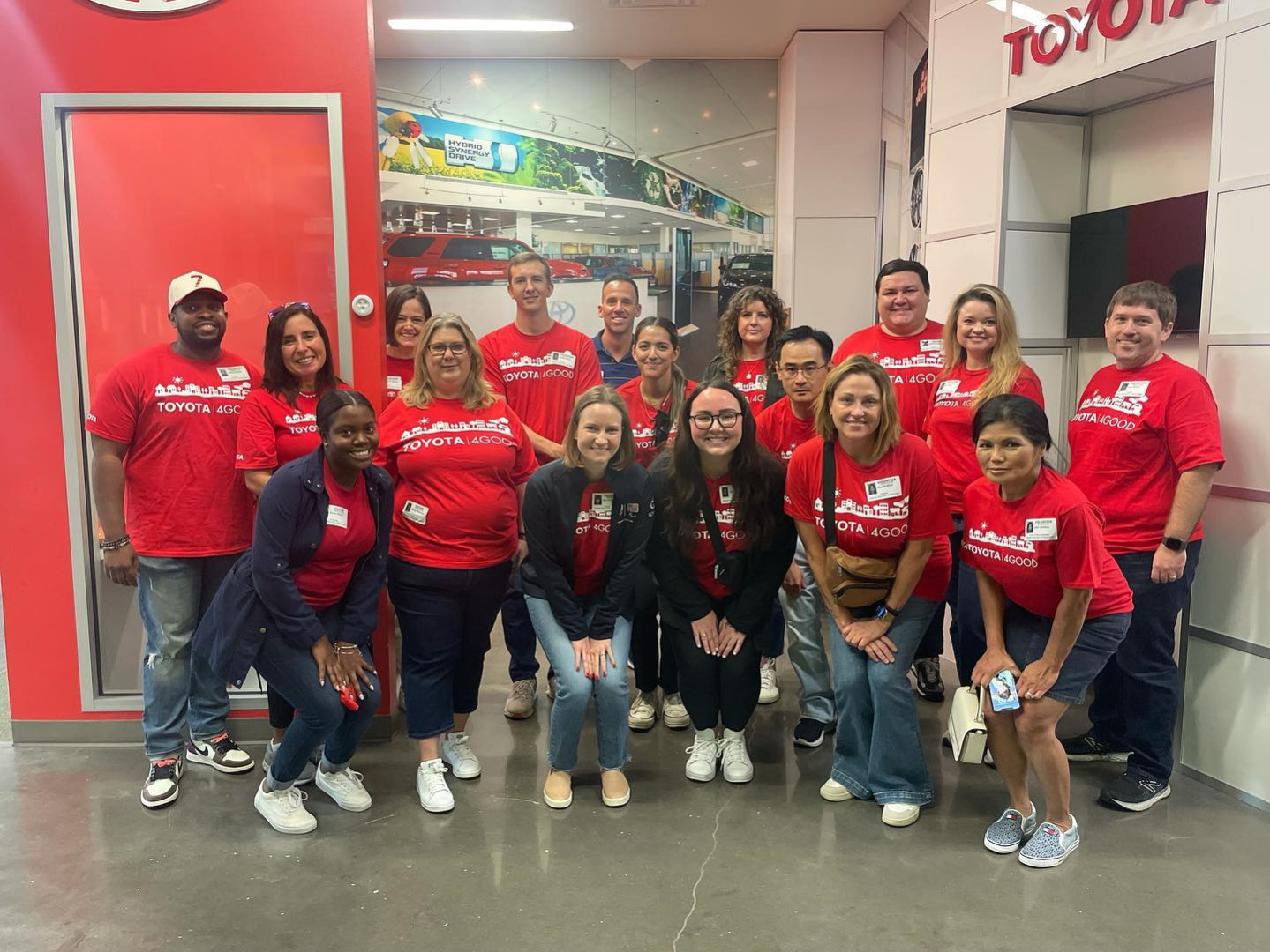 Junior Achievement USA