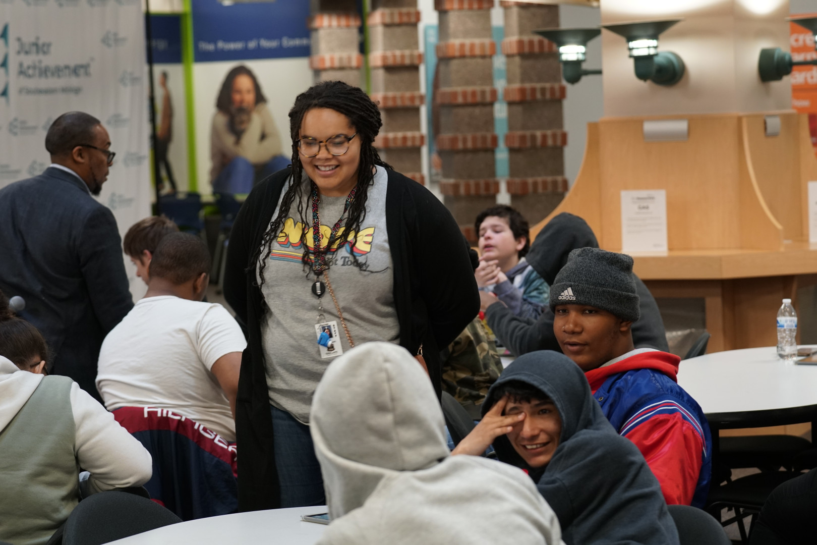 Junior Achievement USA