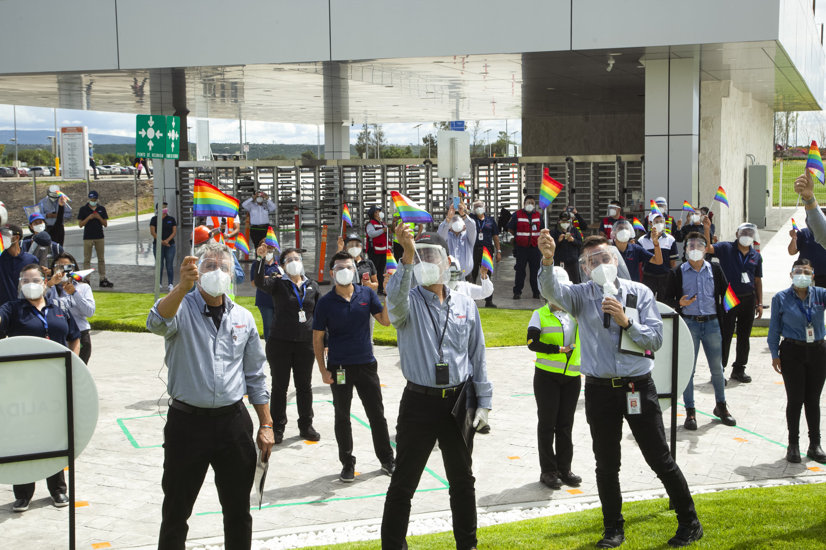 Celebrating Our Identities, Driving Innovation