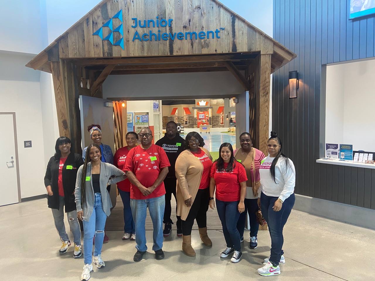 Junior Achievement USA