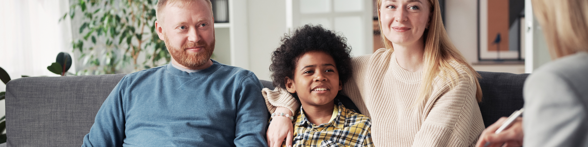 The Way Forward Fund: Uplifting Children and Families Impacted by ...